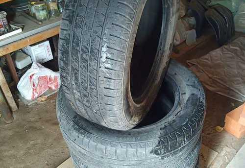 Continental CrossContact LX25 215/65 R16 98T