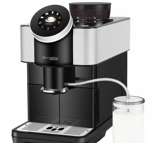 Кофемашина Dr.coffee Proxima H2