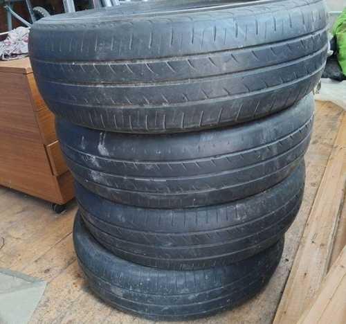 Yokohama BluEarth AE01 185/65 R15 T