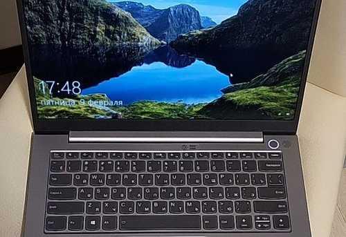 Lenovo ThinkBook 14 G2 2021 ITL