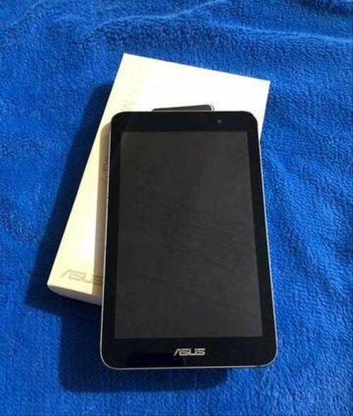 Asus memo pad 7