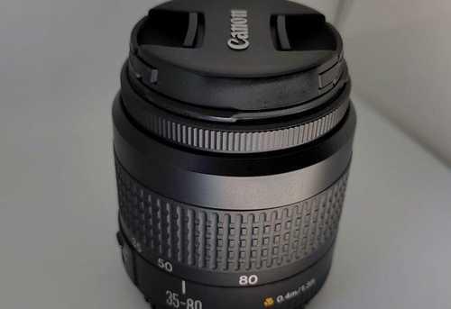 Canon EOS 350d