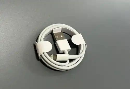 Кабель lightning usb