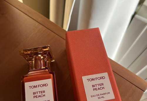 Tom Ford Bitter Peach