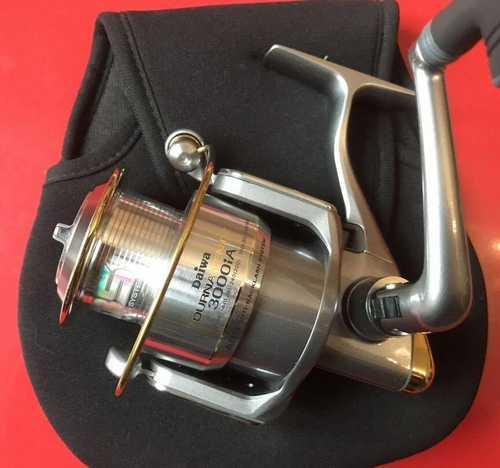 Daiwa tournament-Z, Twin Power, Biomaster, stella