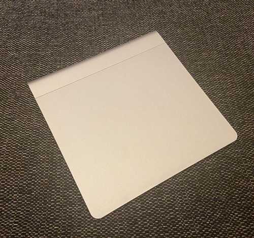 Apple magic trackpad 1