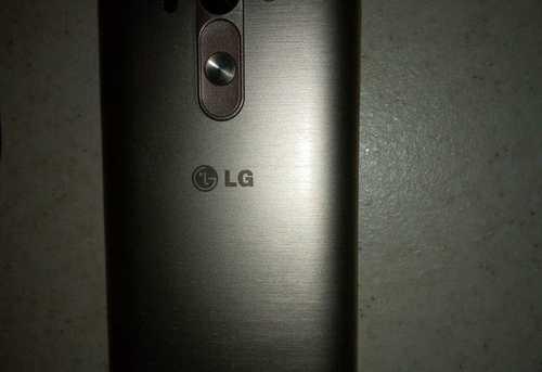 LG G3 s D722, 8 ГБ