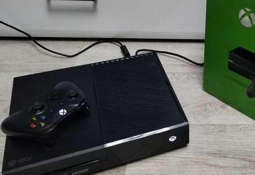 Xbox One 1 tb памяти +400 игр