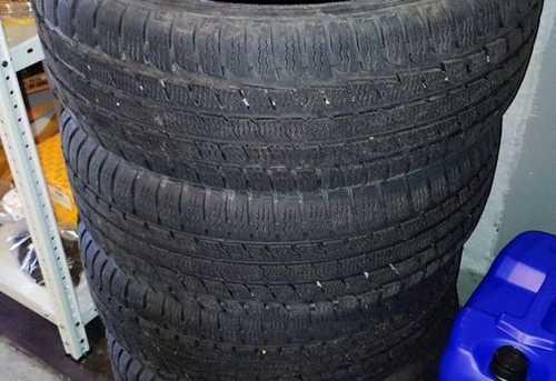 Kumho I'Zen KW27 225/55 R17