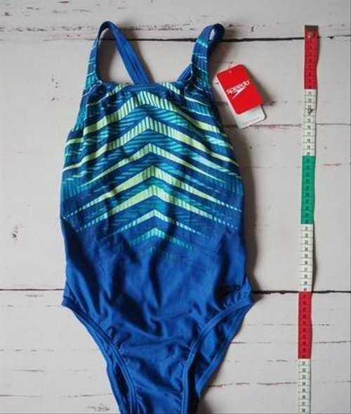 Купальник Speedo Medalist Swimsuit размер 8 Festima Ru Мониторинг