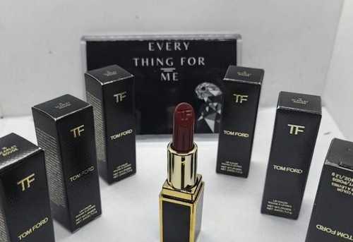 Помада TF Lip Color Rouge A Levres мини 1,2 гр