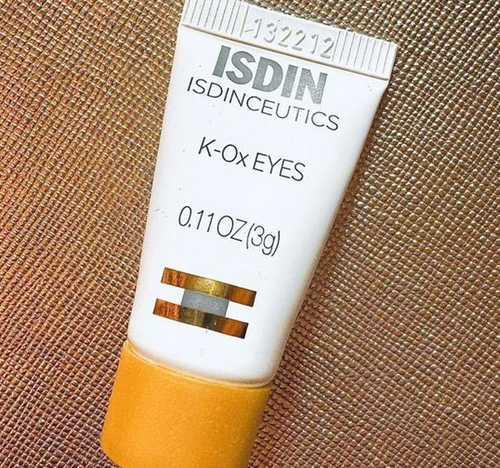 Isdin isdinceutics K-OX eyes 3gr