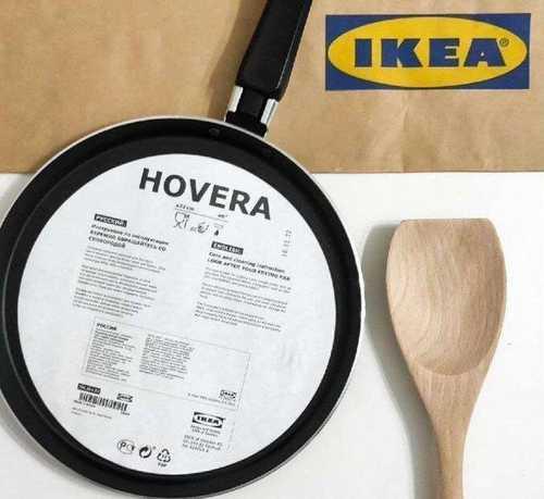 Сковорода IKEA новая комплект 2 шт икеа