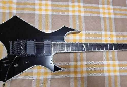 Электрогитара B.C. Rich Warlock NJ Deluxe