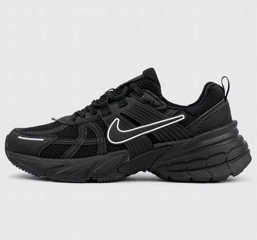 Кроссовки для бега Nike V2K Run Trp.Black