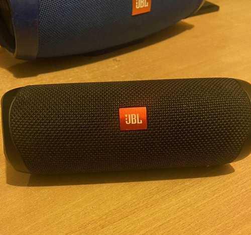 Колонка jbl flip 5