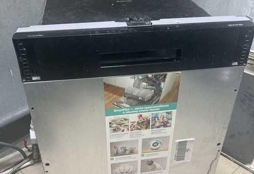 Посудомоечная машина Gorenje MGV6316