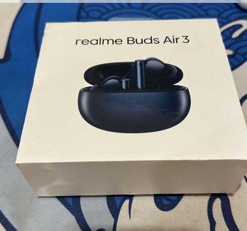 Realme Buds Air 3