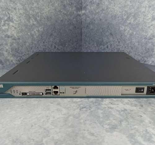 Маршрутизатор Cisco 2811