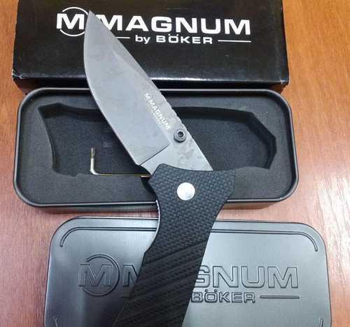 Нож складной "Magnum by boker"