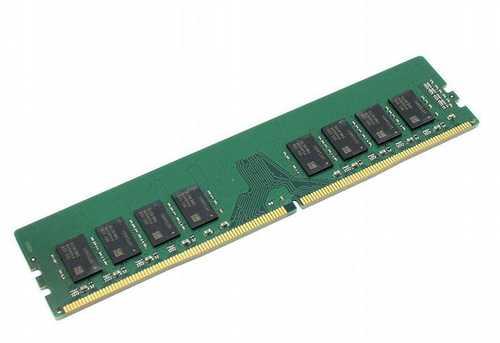Модуль памяти Samsung DDR4 16гб 2666 MHz