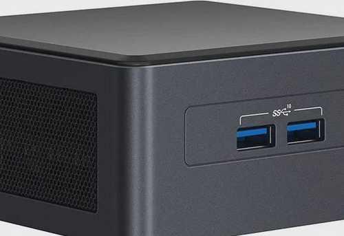 Платформа Intel NUC bnuc11tnhi50L00