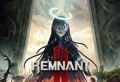 Remnant 2 deluxe ps5