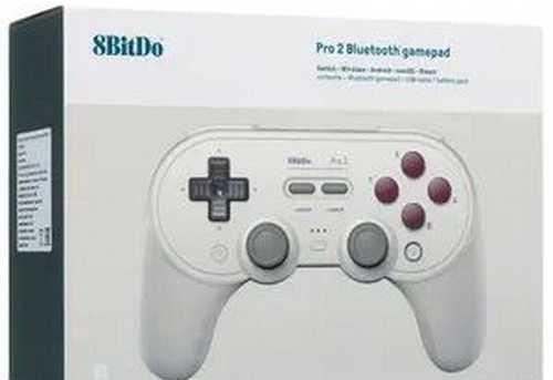 Геймпад 8bitdo pro2