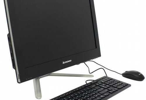 Моноблок lenovo c340