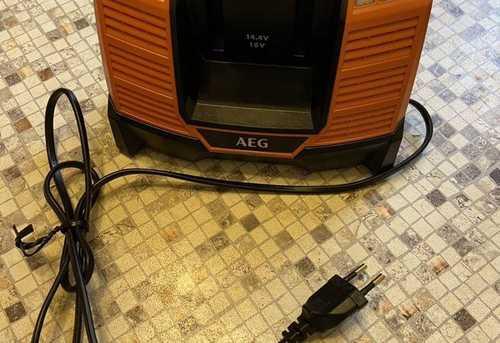 Зарядное устройство для шуруповерта AEG BL 1418