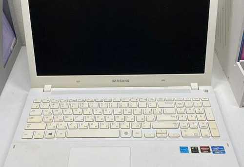 Ноутбук Samsung NP370R5E-S09RU