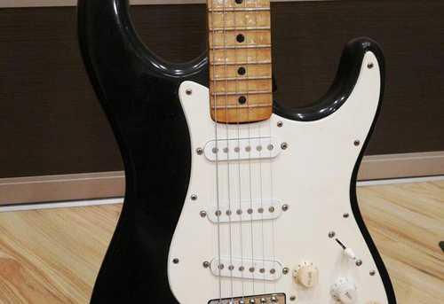 Vintage Stratocaster Made in Japan