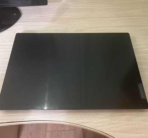 Ноутбук lenovo ideapad s145-15api