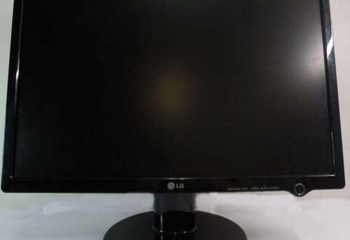 22" Монитор LG Flatron L227WT