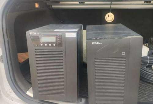 Ибп Eaton PW9130i2000T-XL