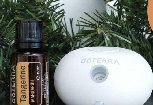 Диффузор doterra bubble