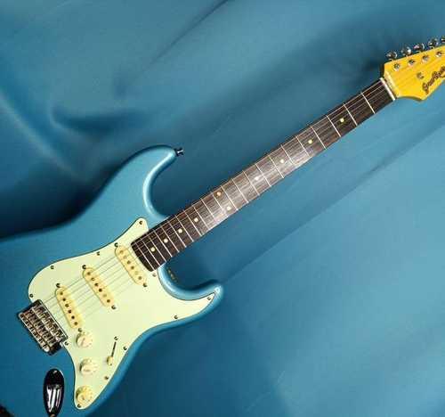 ESP Grass Roots G-SE-42R Stratocaster (Korea)