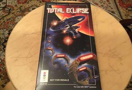 Total Eclipse - для Panasonic 3DO