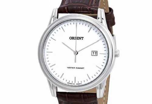 Наручные часы orient funa0006W новые