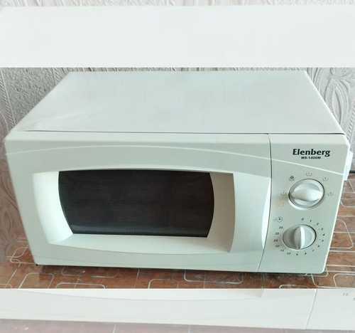 Микроволновая печь elenberg