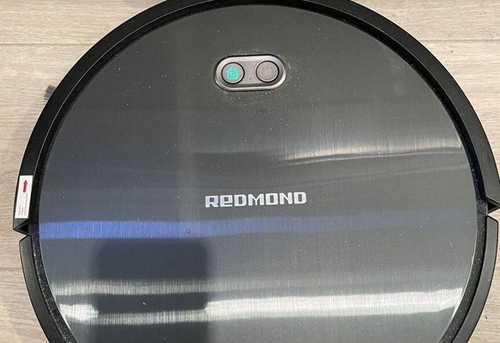 Робот пылесос Redmond RV-R650S