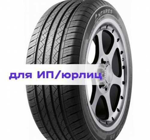 Antares Comfort A5 285/65 R17 S