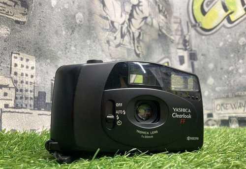 Yashica Clearlook FF