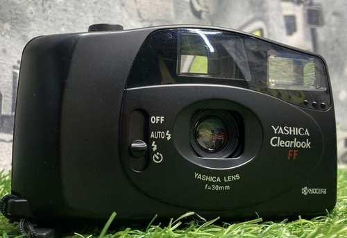 Yashica Clearlook FF