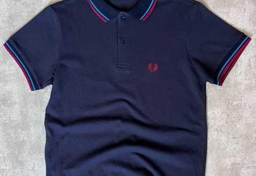 Поло Fred PerrY