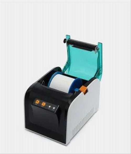 Принтер этикеток/ чеков GPrinter GP-3100TU