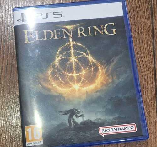 Elden ring ps5