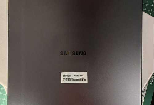 Samsung Galaxy Tab S5e (SM-T720X) на запчасти