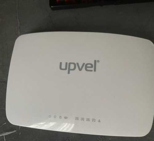 Роутер upvel N300 UR-321NB