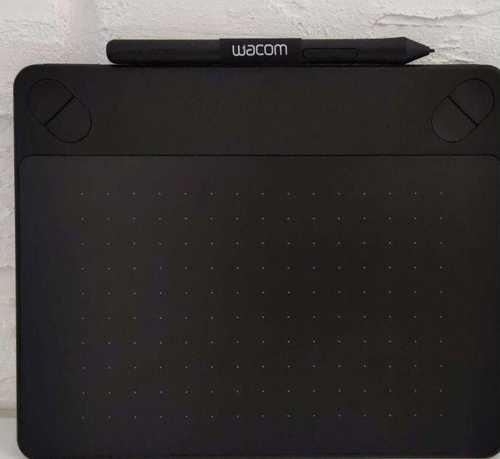 Графический планшет Wacom Intuos Art PT S